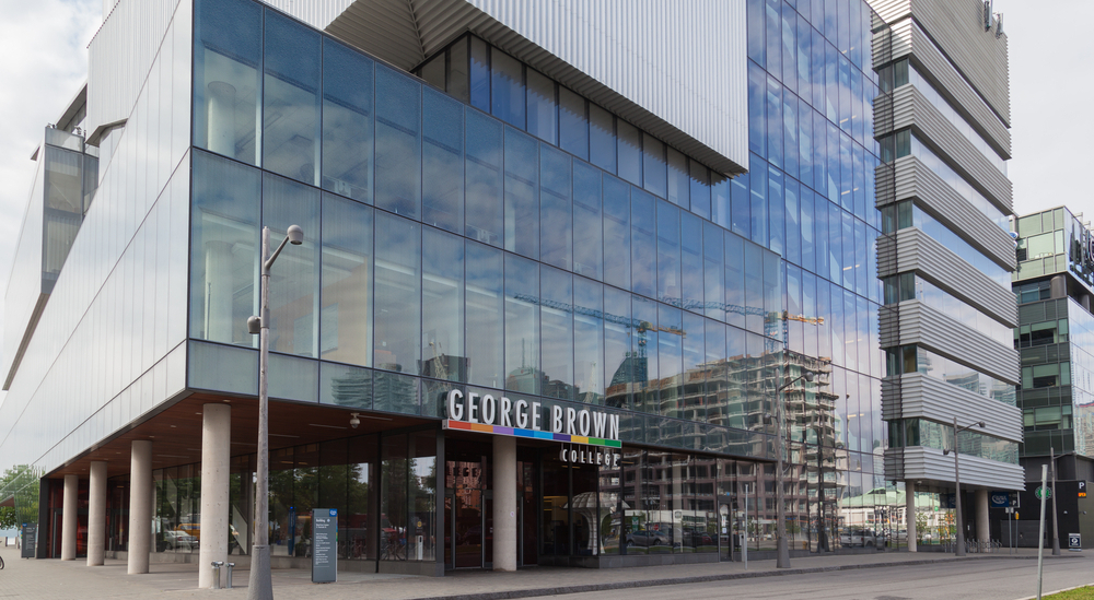 Canadian colleges are in crisis — mass layoffs are gutting campuses ...