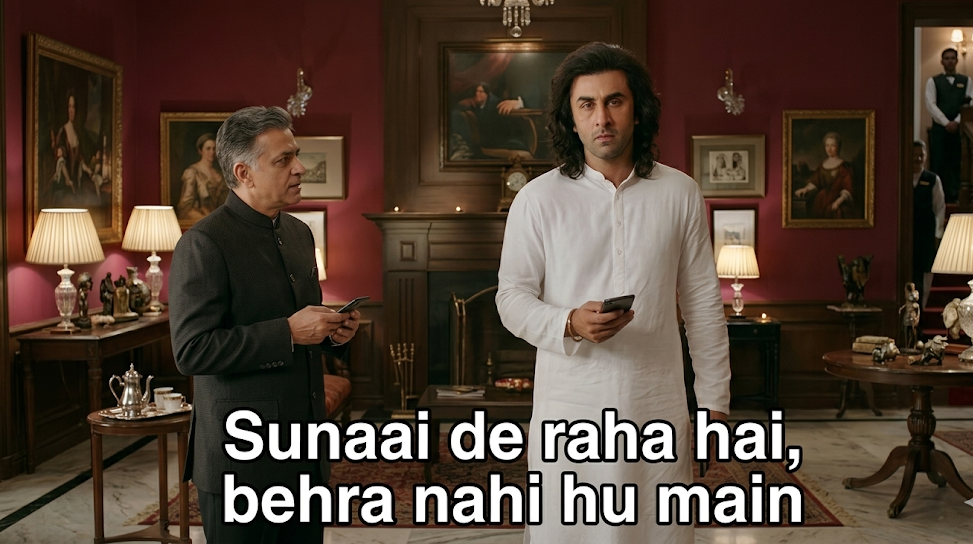 Bollywood dialogues that unexpectedly turned into viral memes