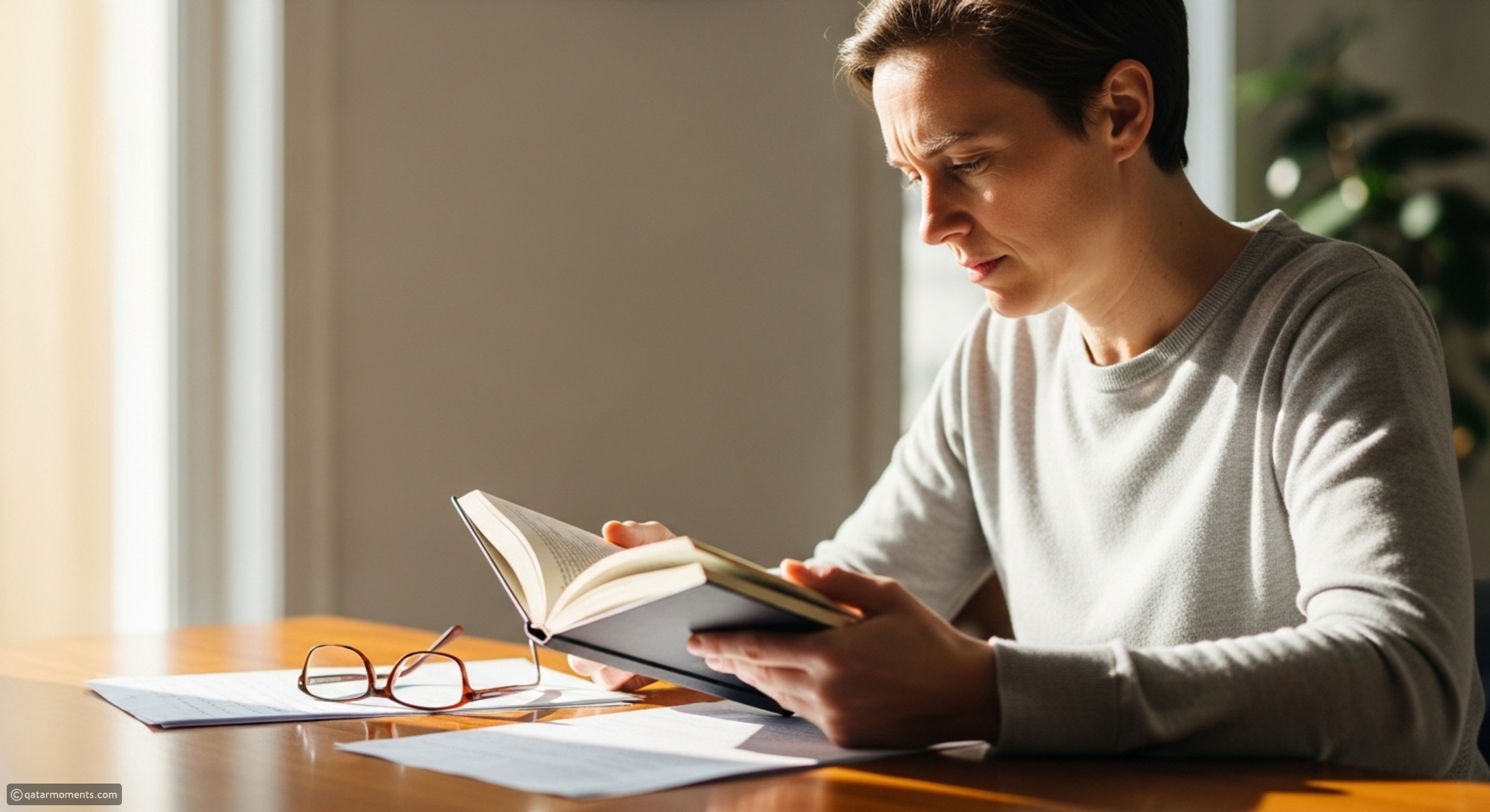 People who are smarter than they look show these 11 subtle habits