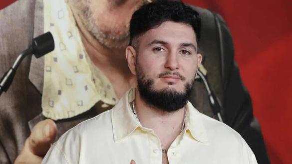 Omar Montes rompe su silencio tras anunciar su retiro de la música: "Es ...