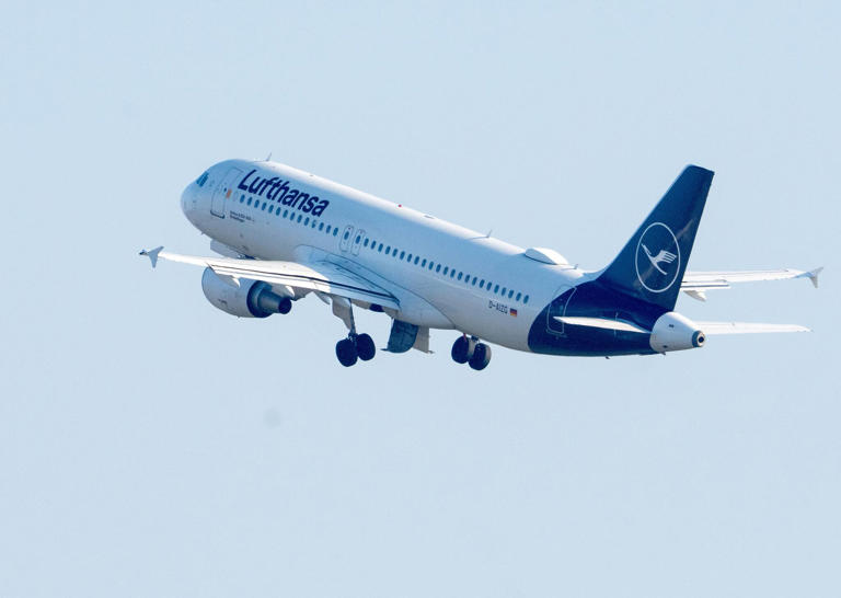 BER-News: Lufthansa fliegt wieder am BER – Flughafenexpress fällt aus