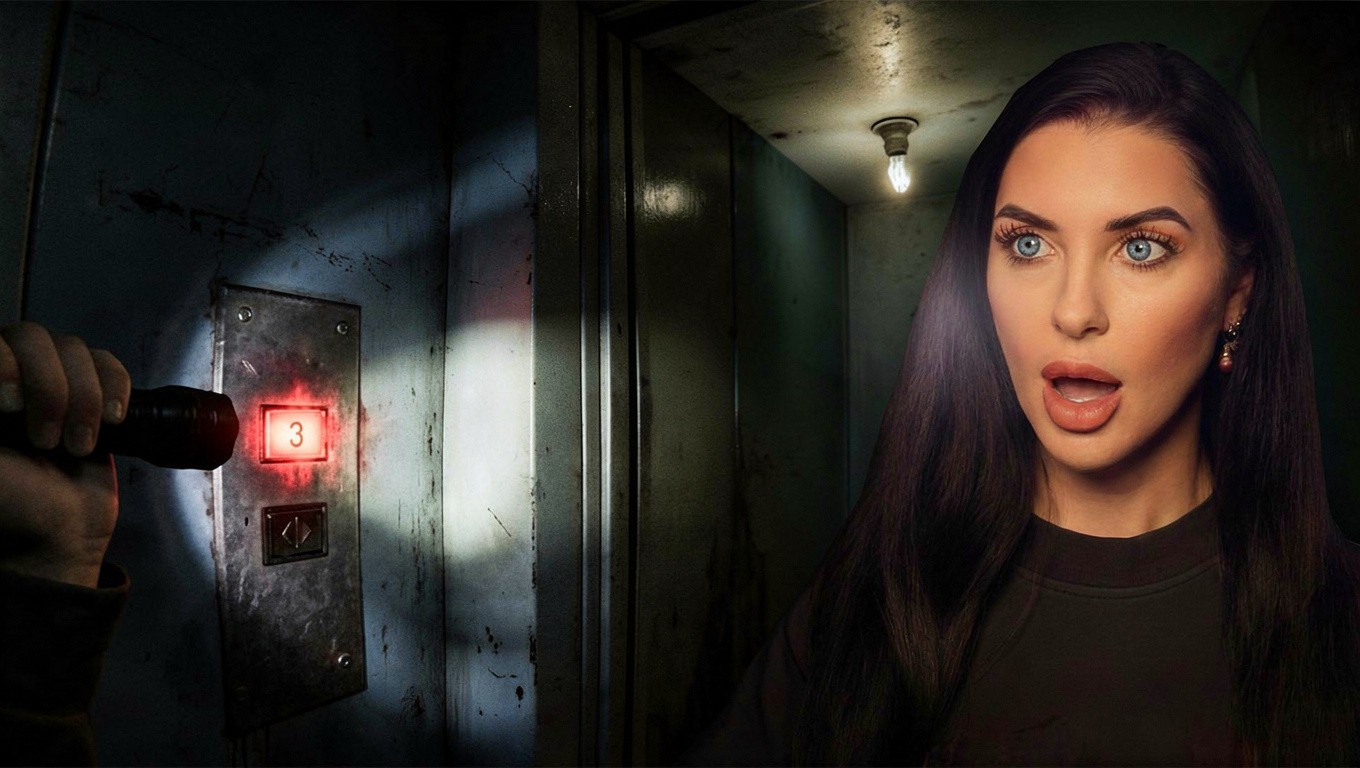 Elevator Stories So Creepy You’ll Never Want One Alone