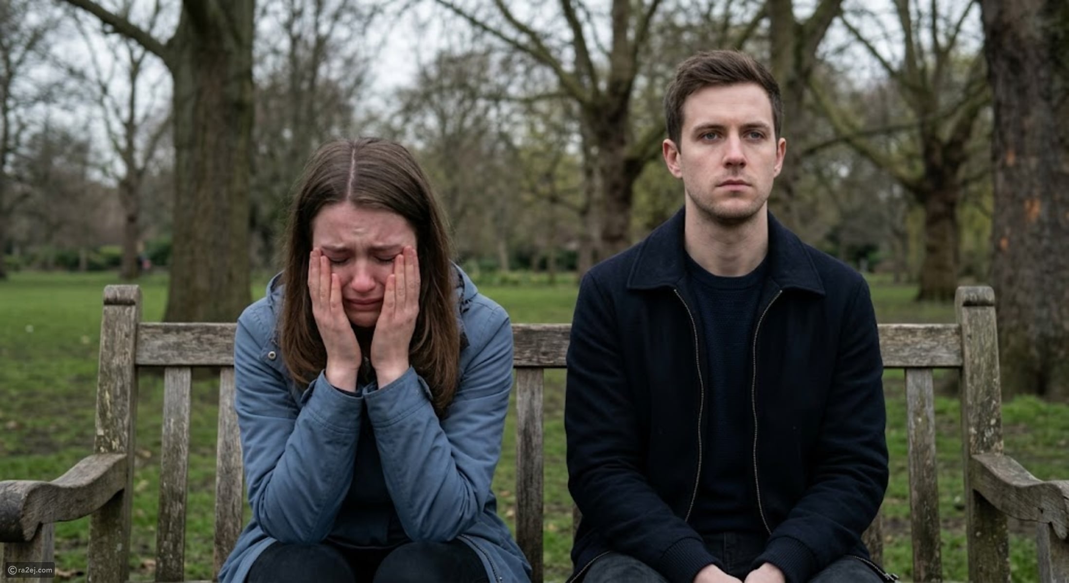 Never trust a man who sees these behaviors as normal