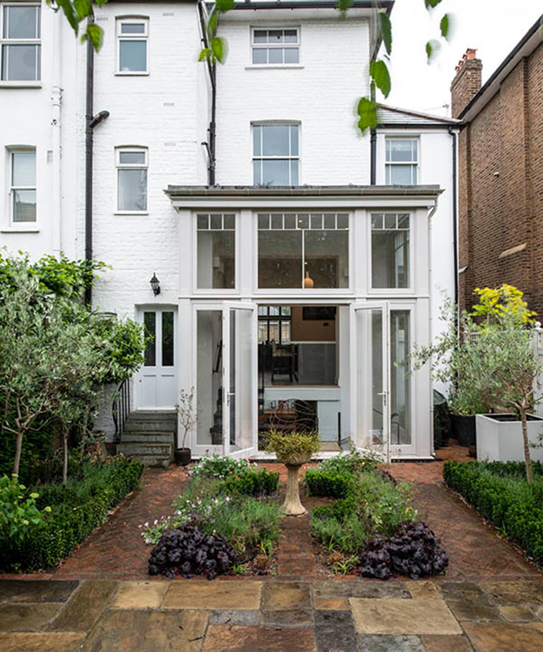 What is a two-storey conservatory and are they a good idea?