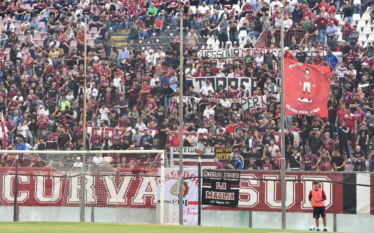 Reggina, c’è l’intesa ma mancano le firme