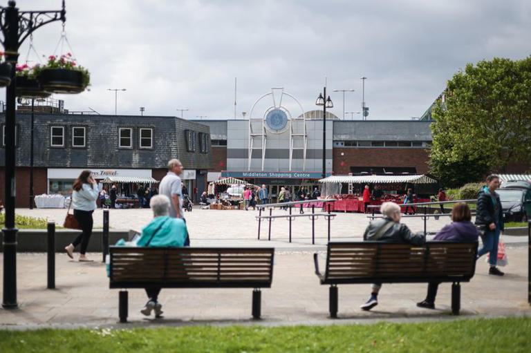 'They're taking everything away from us': Middleton locals left stunned ...