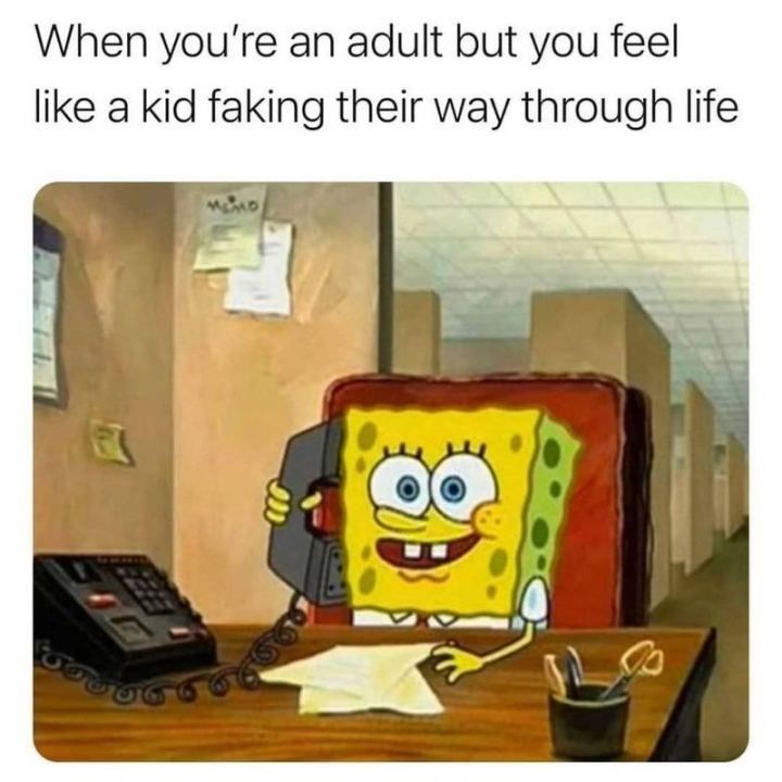 21 adulting memes capturing the reality of doing the math in the ...