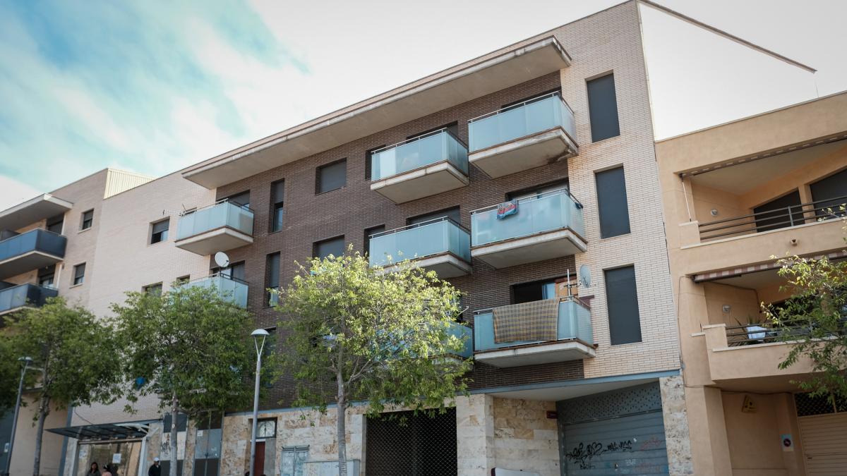 Servihabitat y Anticipa-Aliseda gestionarán activos de Sareb valorados ...
