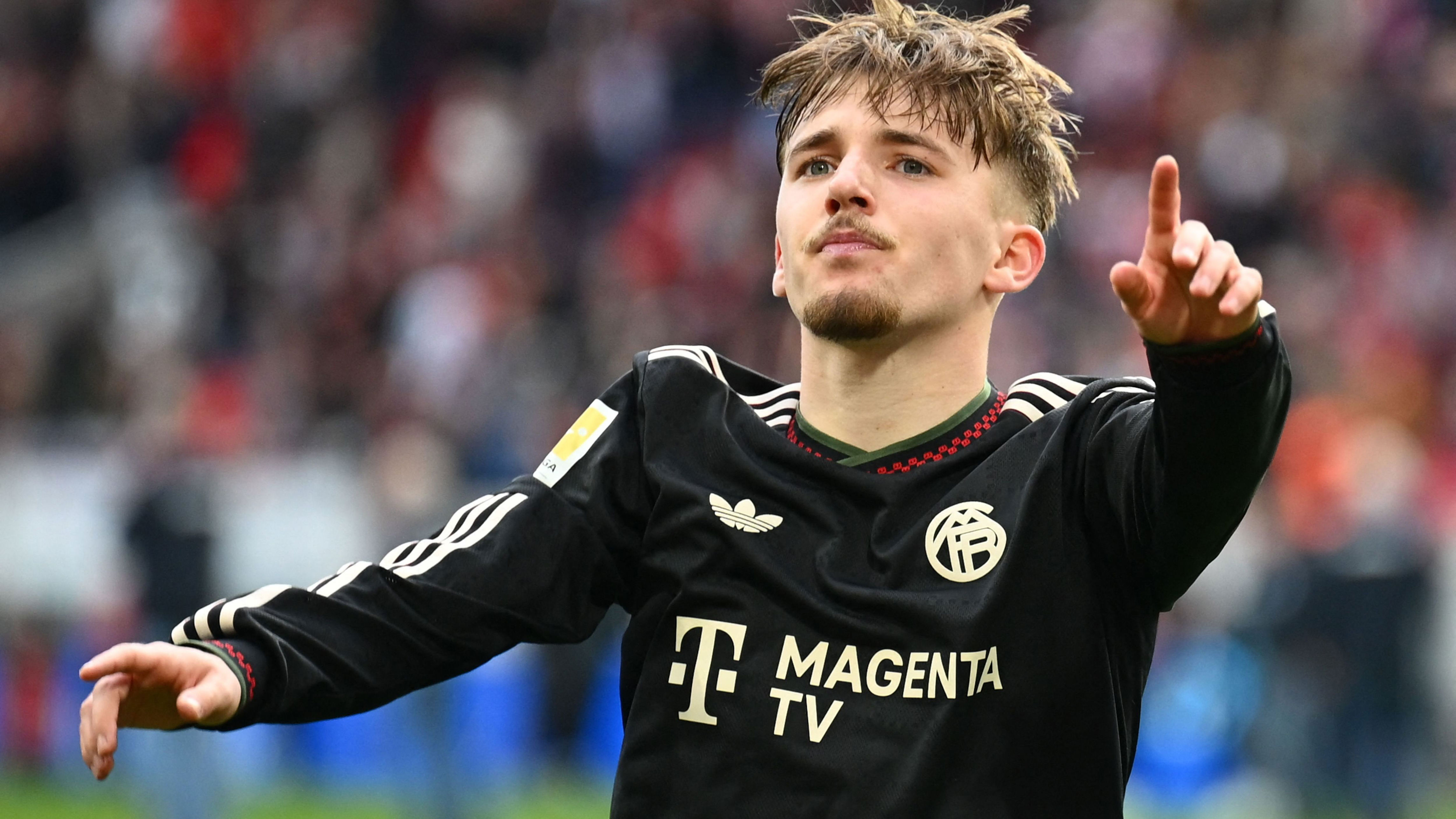 FC Bayern München heute live bei Sky oder DAZN sehen? Auf diesem Sender ...