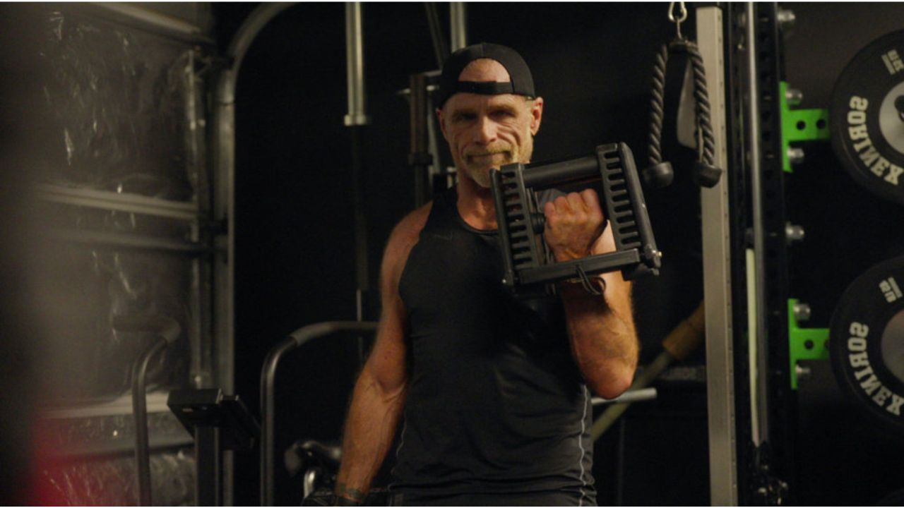 'The Heartbreak Kid: Becoming Shawn Michaels': Cast, plot, release date ...