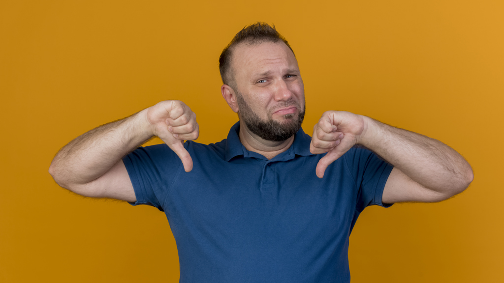 Ondra (48): Syna drtí, že ho děda kvůli orientaci zavrhl. Nevím, jak mu ...