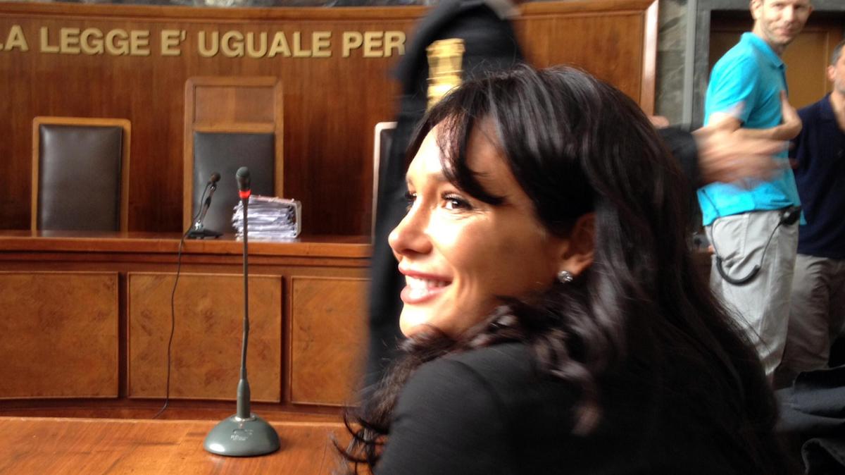 Grazia a Nicole Minetti, la procura generale conferma: «Parere resta ...