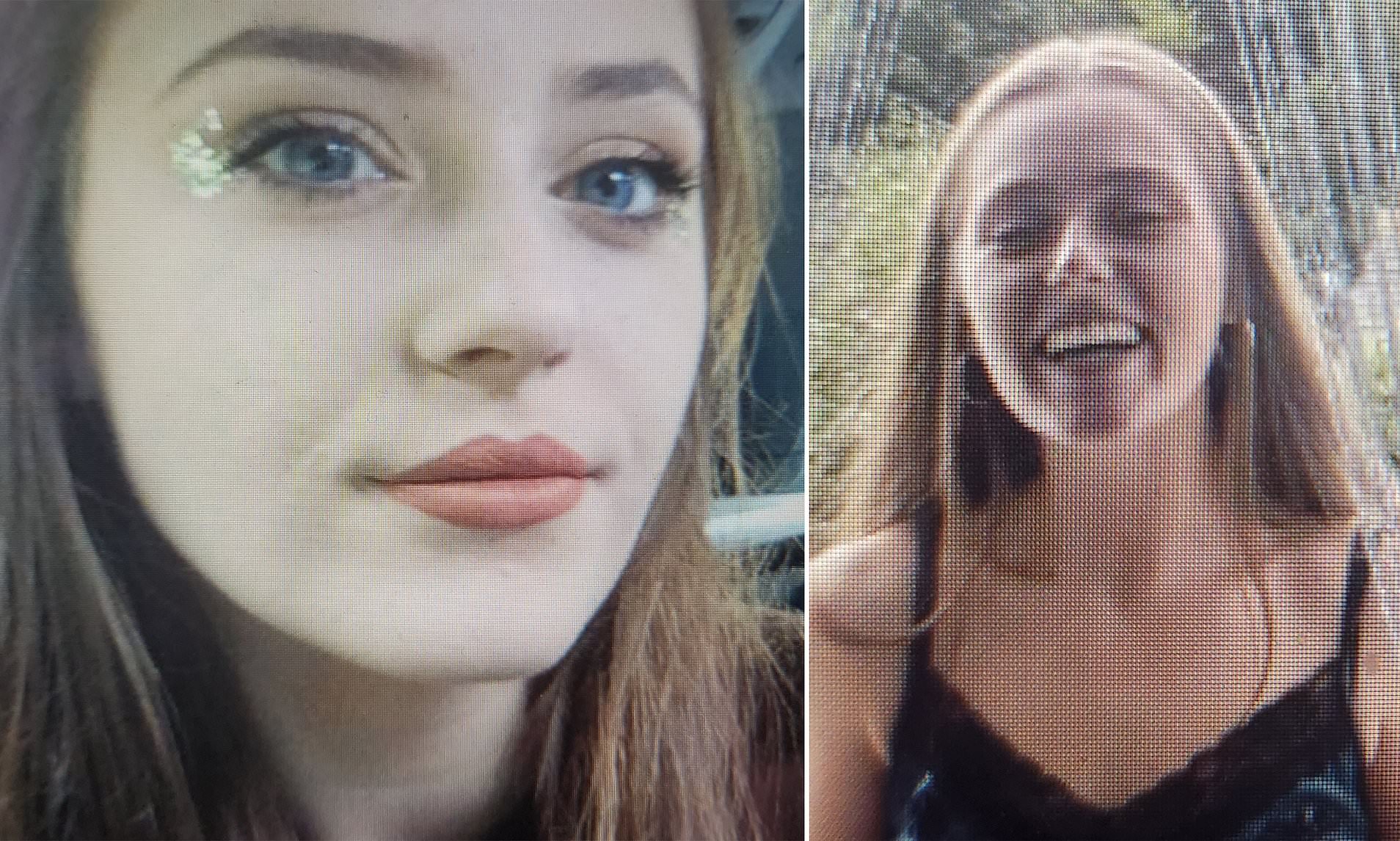 Woman died when she slipped from Good Samaritan's grip as he tried to ...