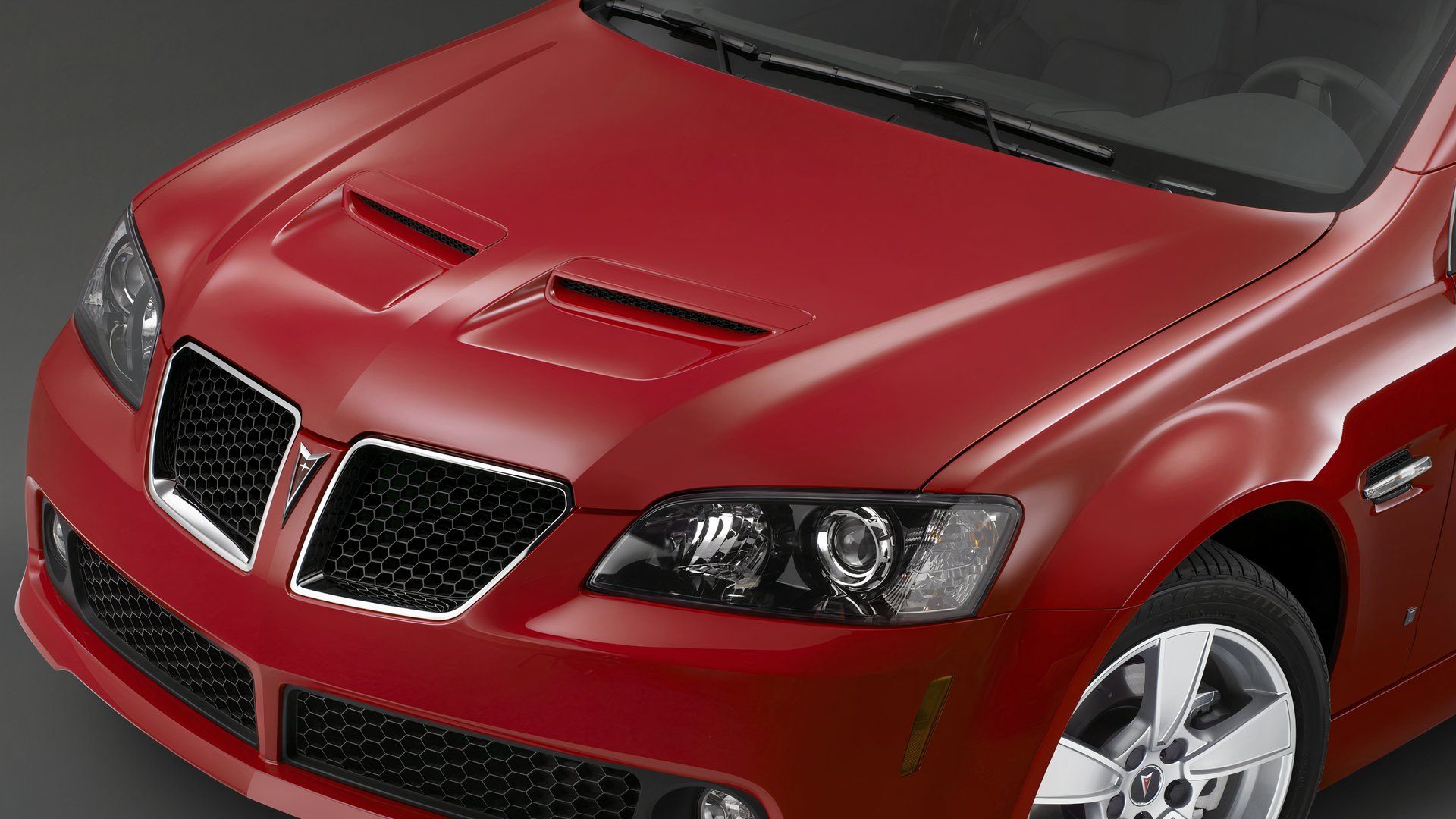 The unlikely champion: How the Pontiac G8 stands the test of time