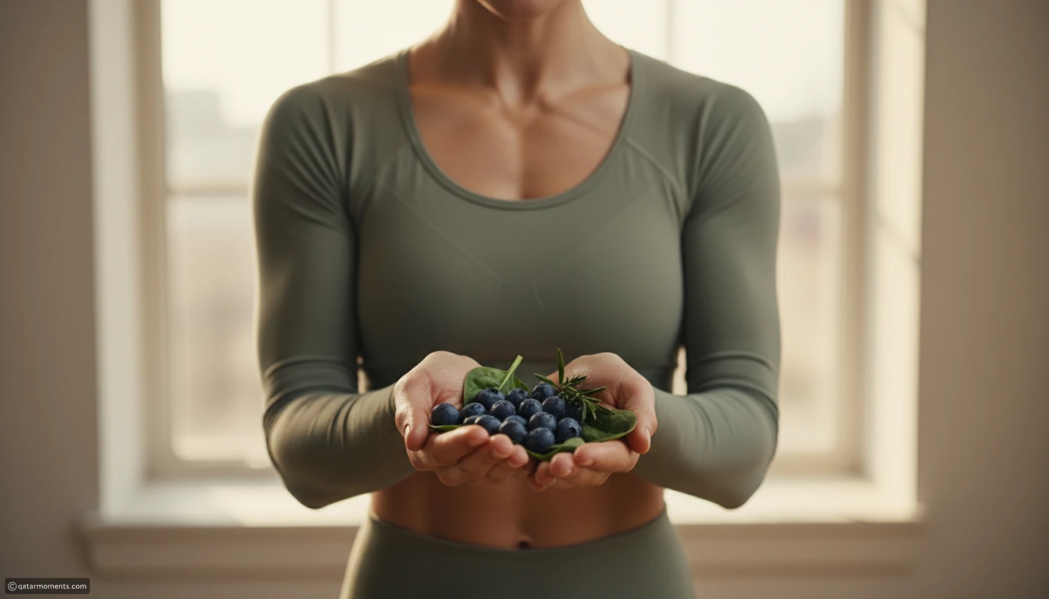 This is the exact workout routine behind that perfect toned body