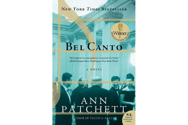 These books all earned top raves from my very picky book club crew