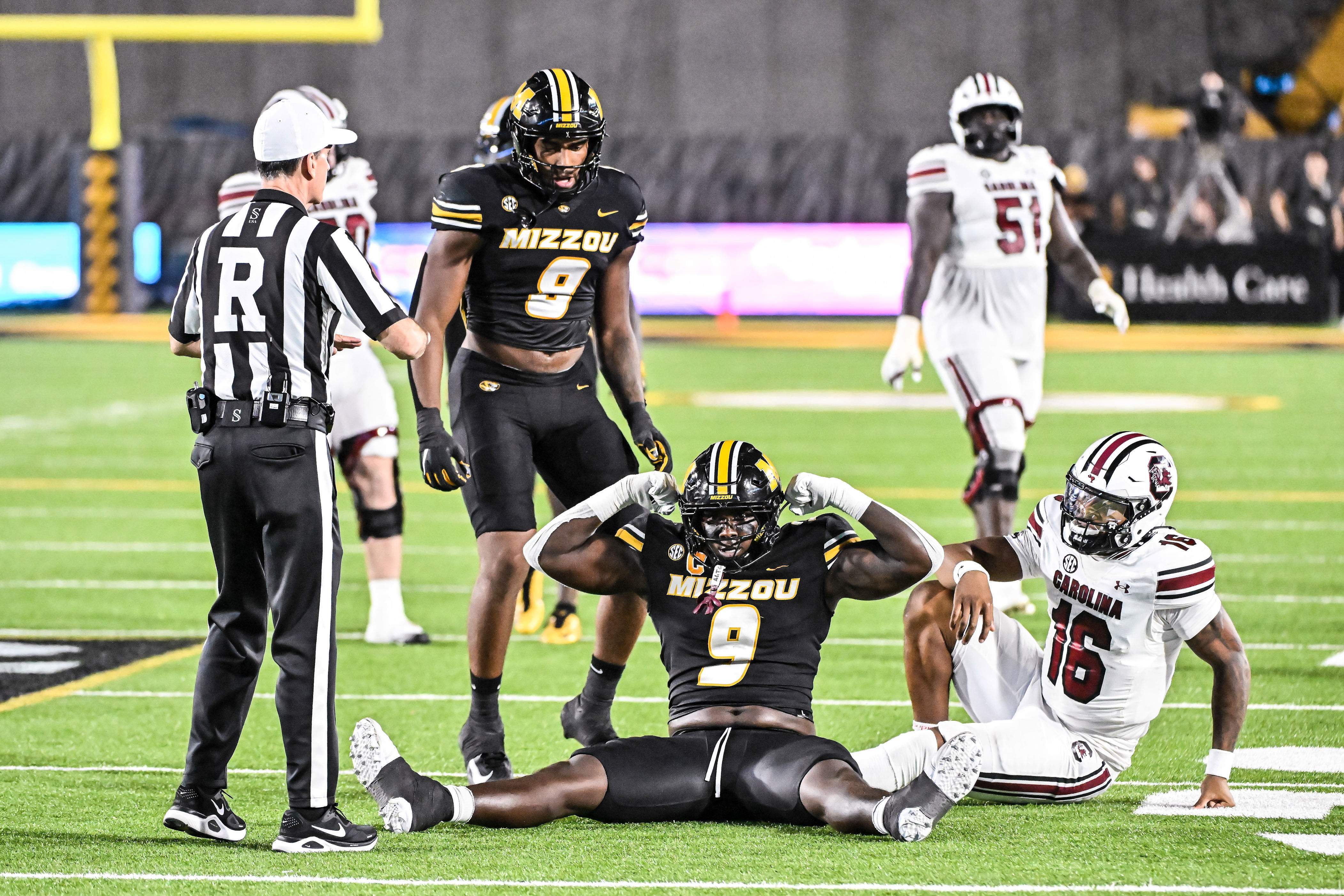 SBN reacts: Mizzou fans are confident in a first round pick