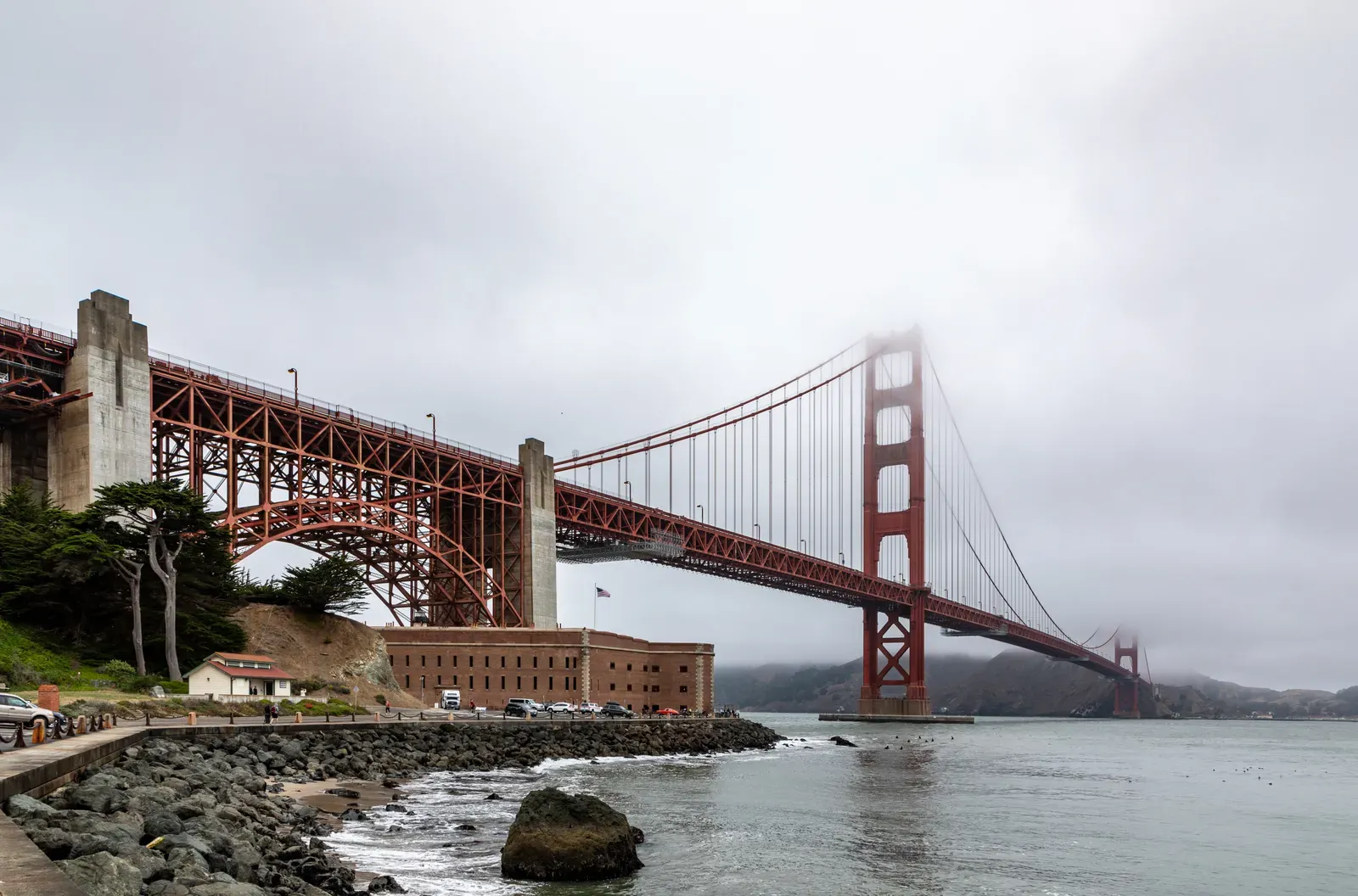 California movie locations you can visit in real life
