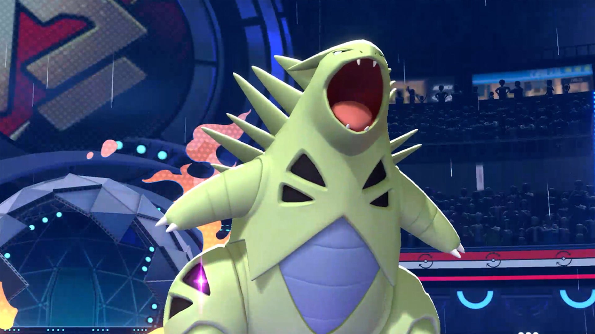 Pokémon Champions Switch 2 gameplay: 17 minutes of ranked battles in 4K
