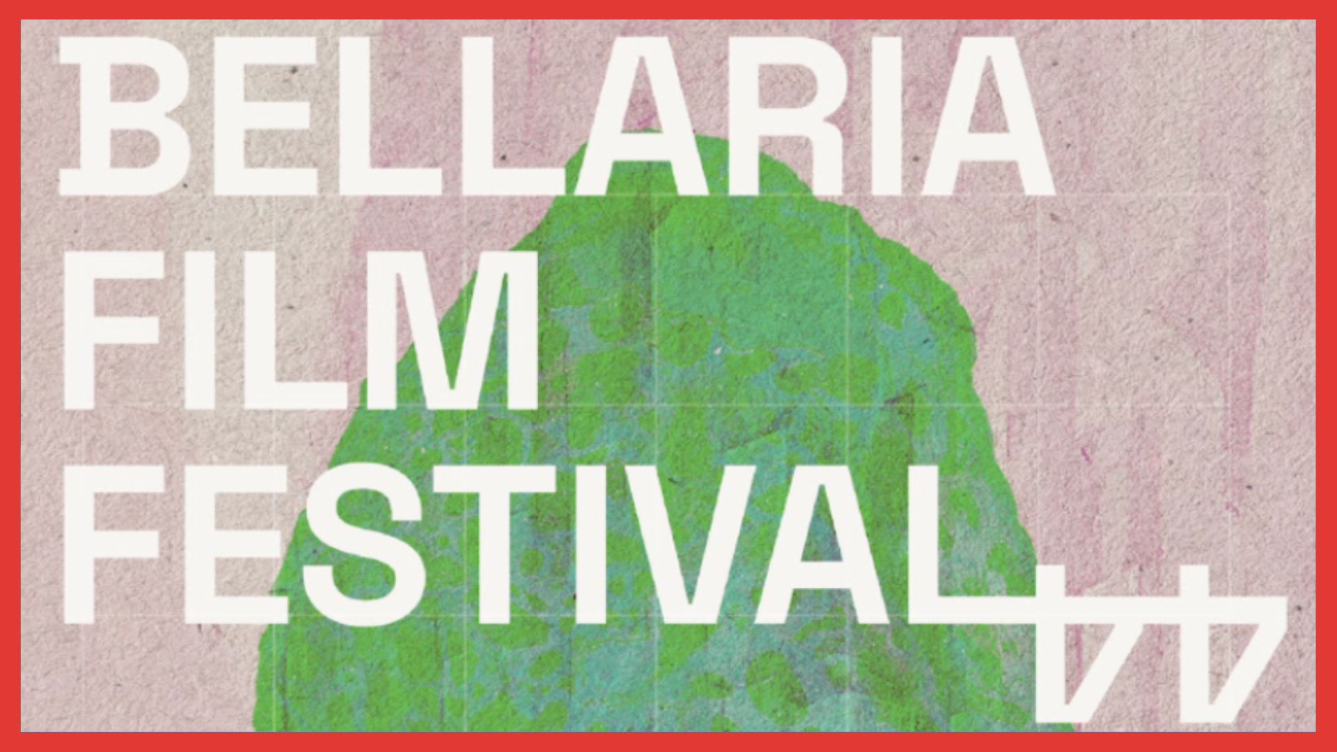 Il “Premio Speciale BFF – I film che liberano la testa” 2026 a Tizza ...
