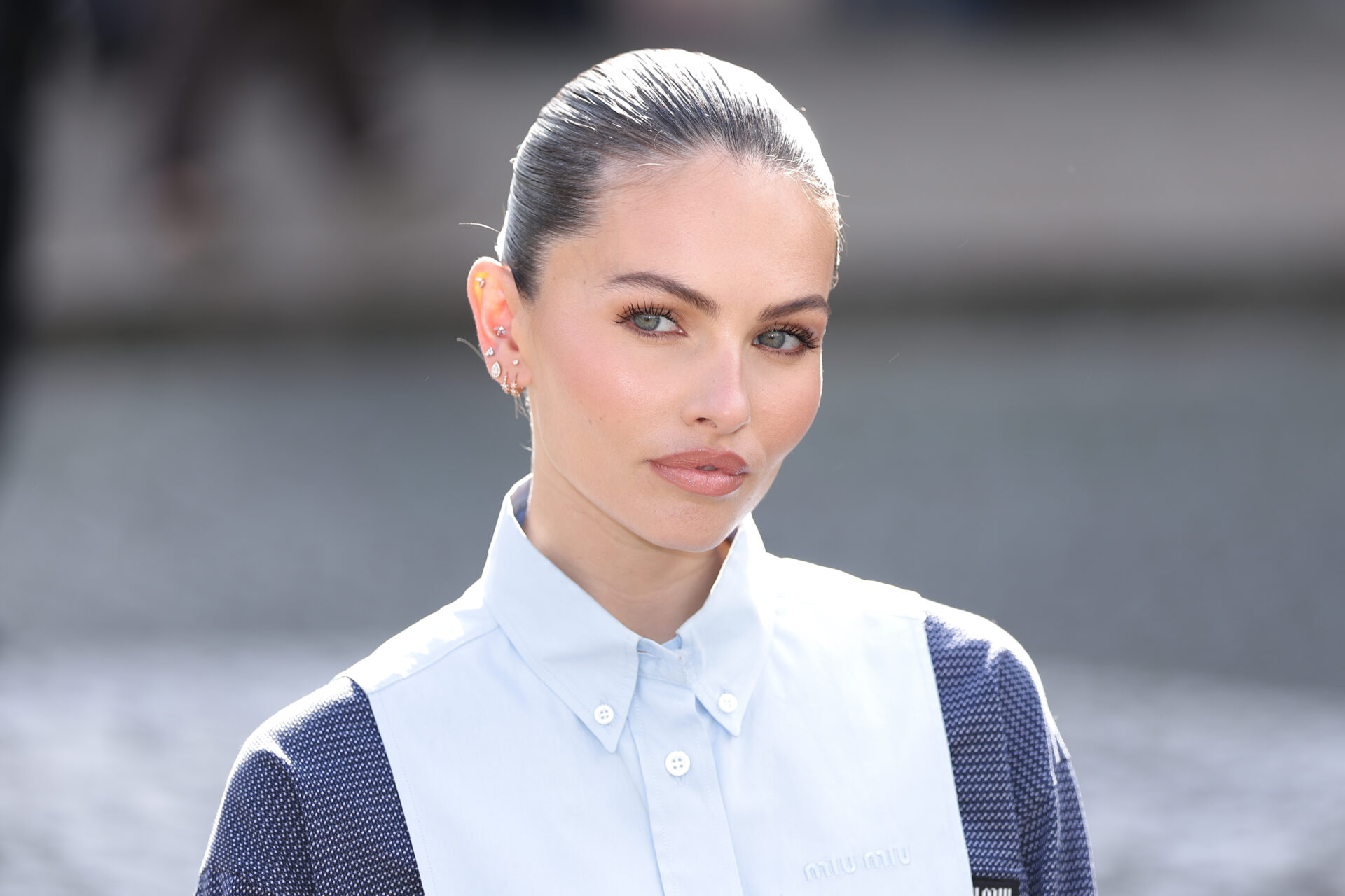 De « plus belle petite fille du monde » à mannequin : que devient ...