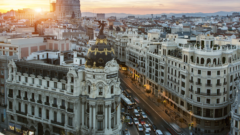 Common mistakes to avoid when visiting Spain