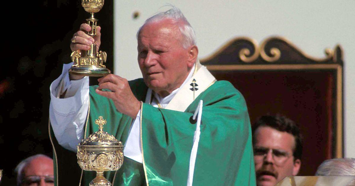 Pope John Paul II’s attempted murder: Revisiting one of Vatican’s most ...