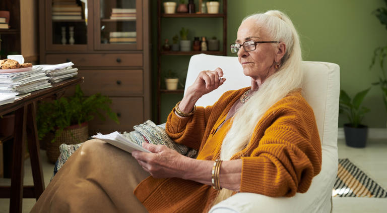 Thousands of US beneficiaries lose 30% of Social Security benefits due ...