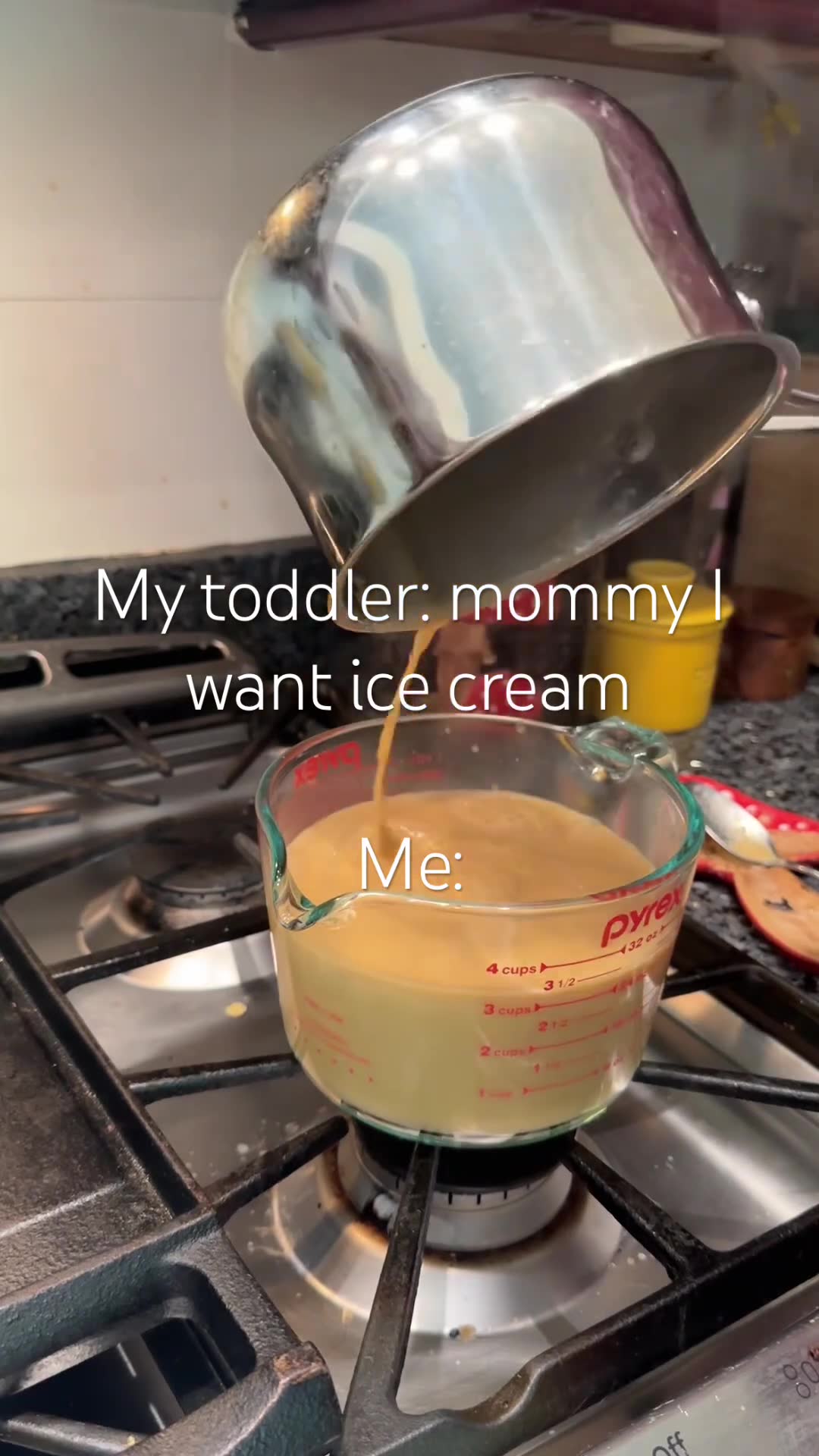 Why homemade ice cream beats the grocery store version