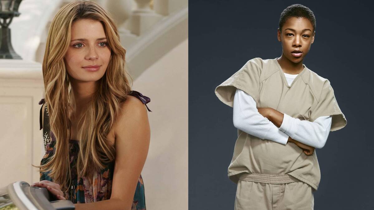 Shocking TV deaths that fans still remember