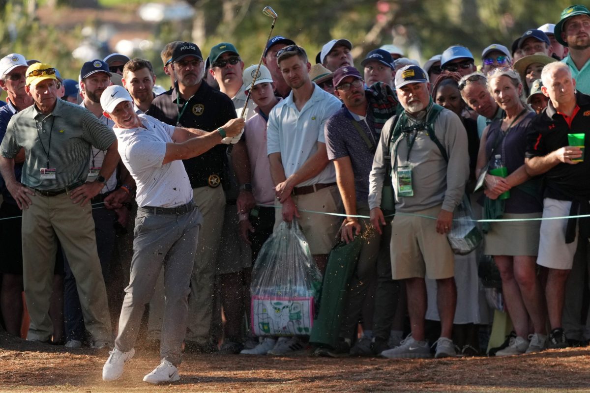 Golf streaming and viewing picks for April 11, 2026: How to watch ...
