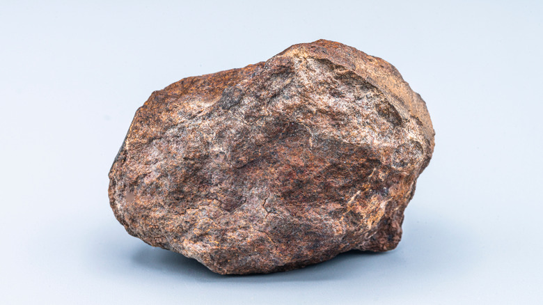 The 5 largest meteorites to ever hit the Earth