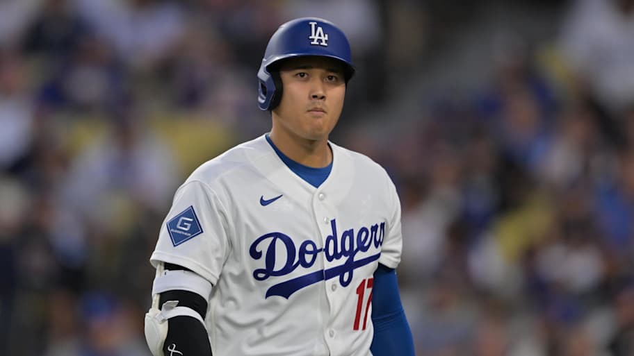 Shohei Ohtani tops Ichiro with record-breaking 44-game streak