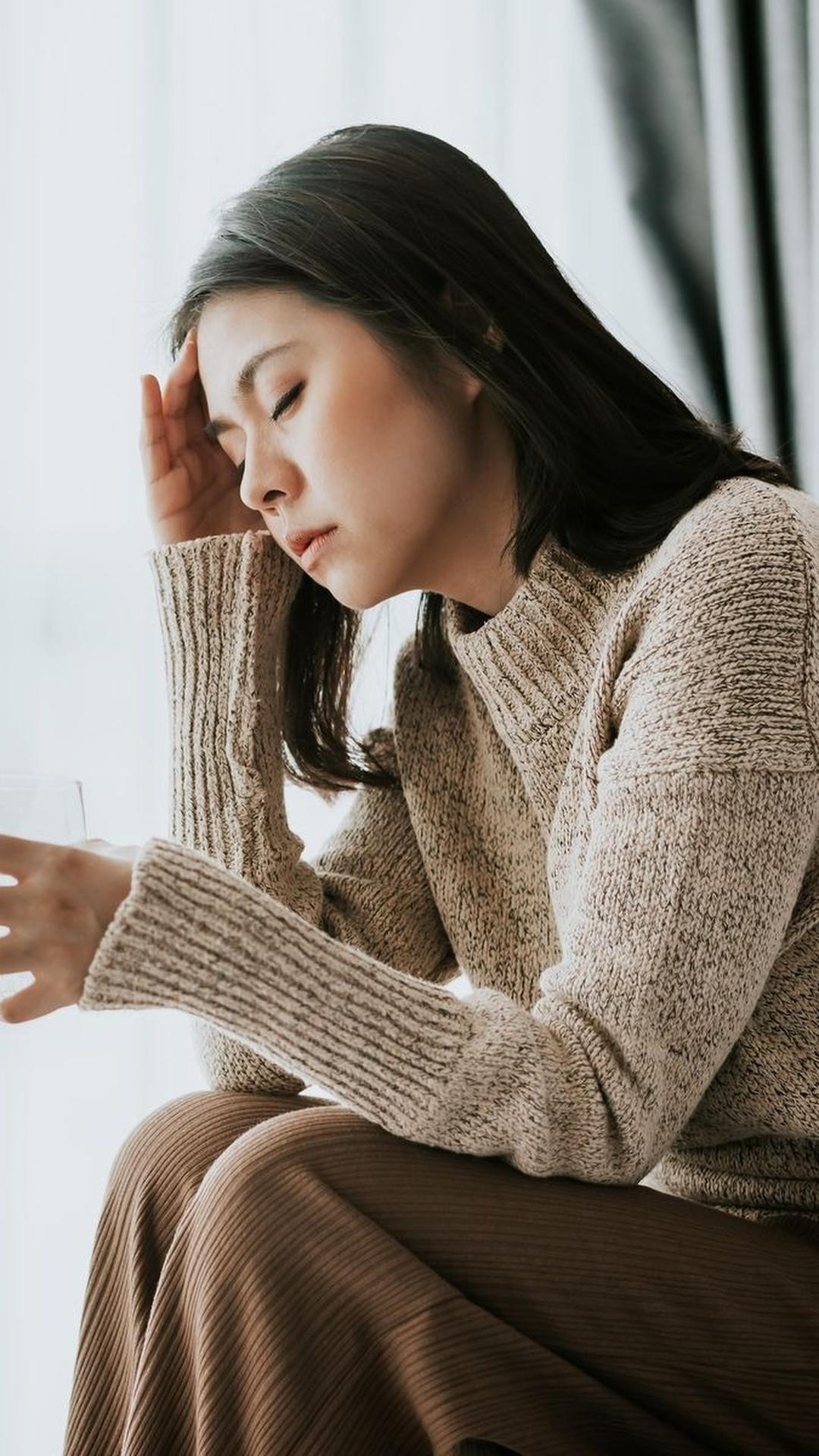 Women and cancer: 5 red flags you need to watch out for