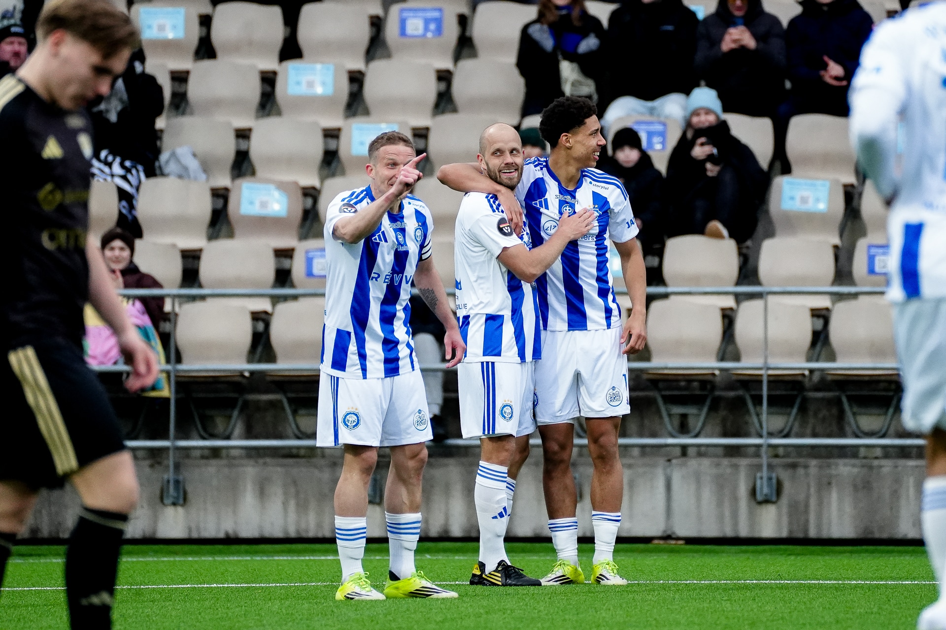 HJK:n päävalmentajan ratkaisu yllätti Atleetin asiantuntijan – "Ei ...