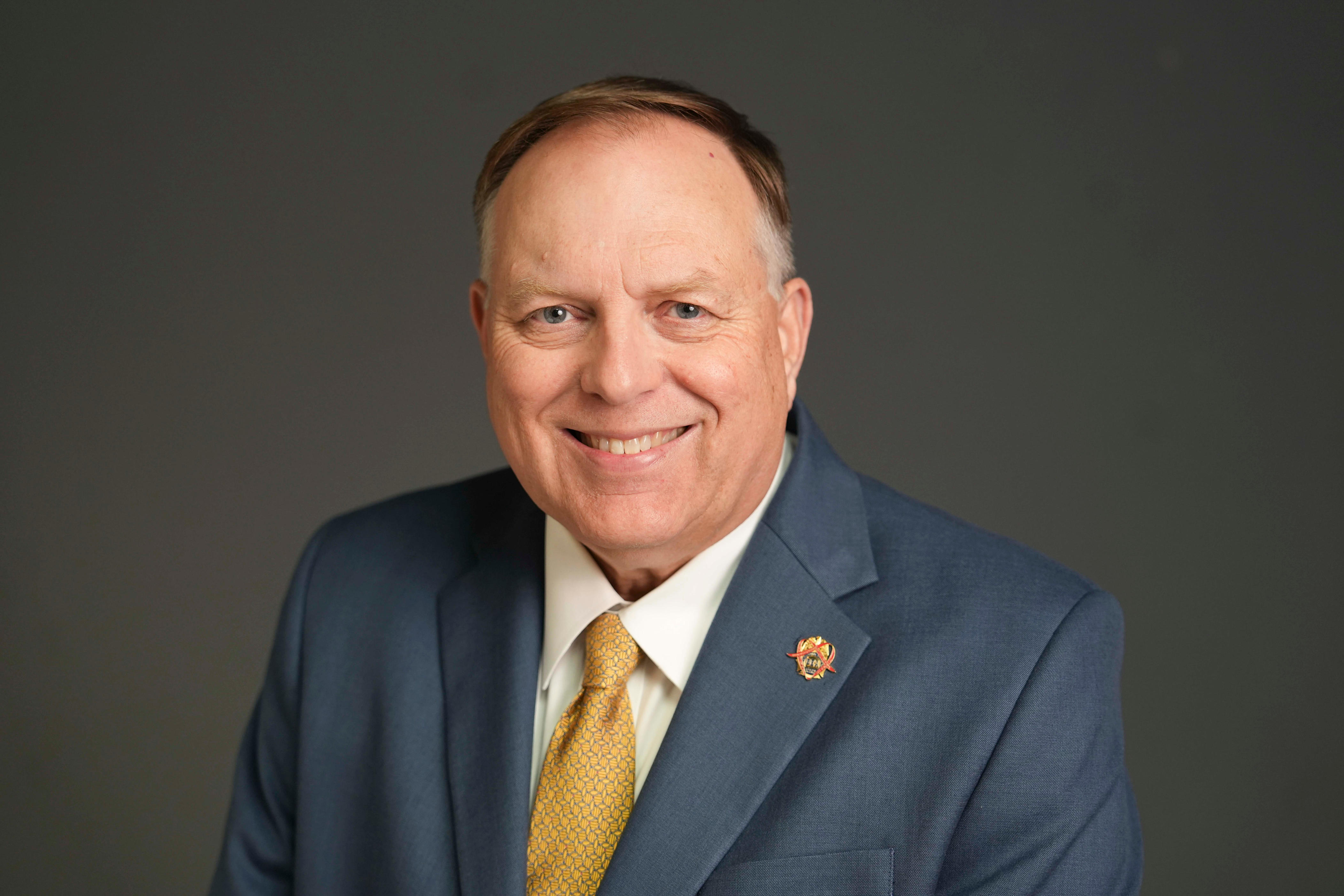 Knox County sheriff's race might be back in play