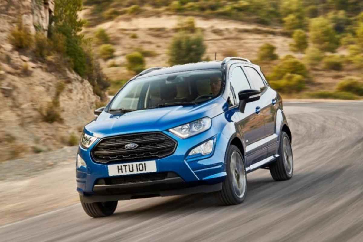 Queste 10 auto moderne sono da buttare in 5 anni: la ruggine se le mangia