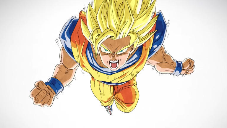 Adult Swim just gave Dragon Ball Z more episodes after 2 years