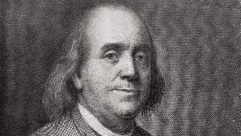 Quote of the day by Benjamin Franklin on spending money wisely: ‘Beware ...