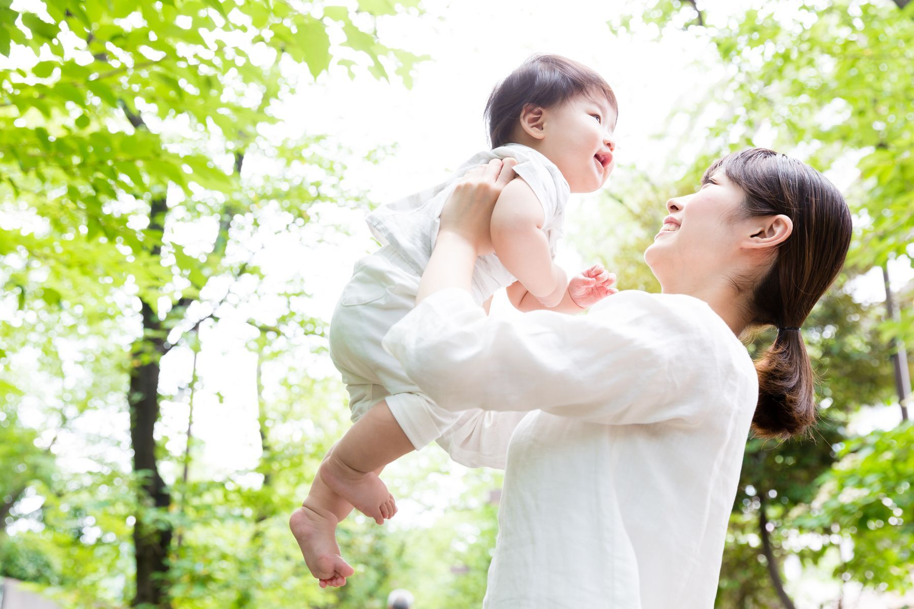 The best countries in the world for giving birth