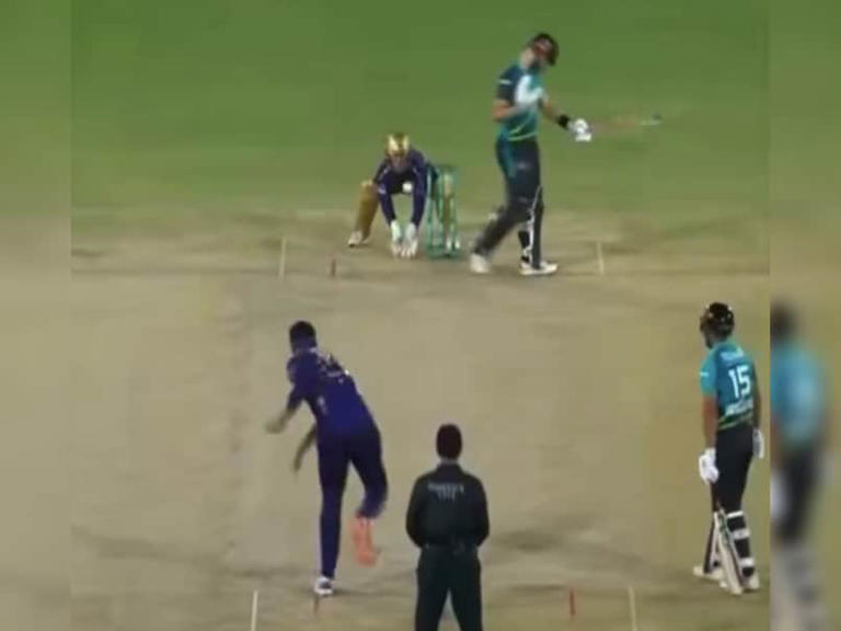 New controversy hits PSL: New Zealand star walks away, objects to ...