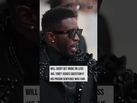 Rapper Sean “Diddy” Combs is back in court as a US