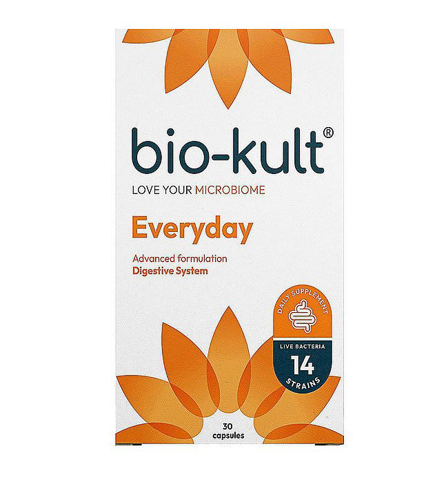 We tested 25 probiotics and these are the best 3 to reduce bloating ...