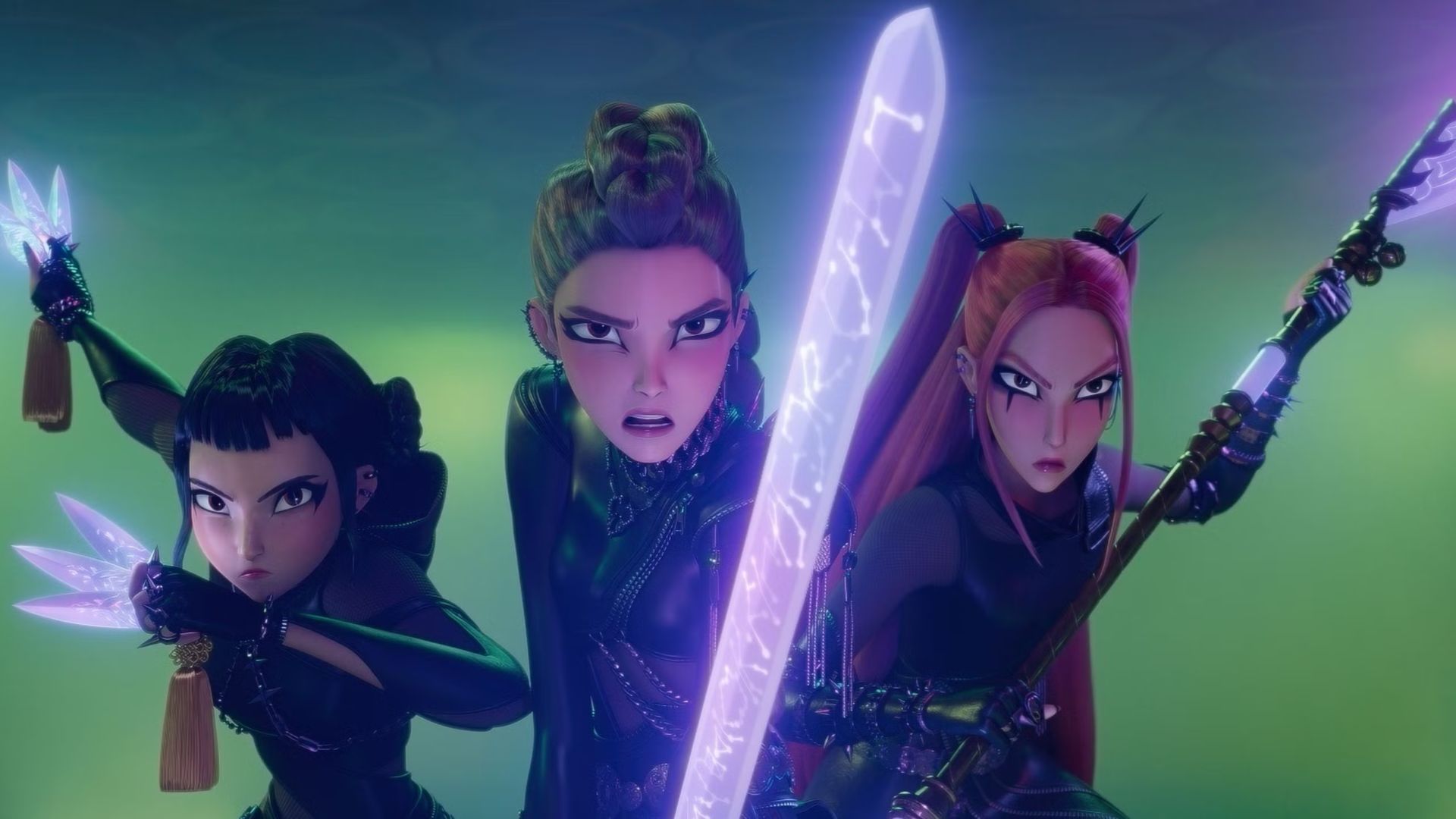 The 10 Most Important KPop Demon Hunters Quotes, Ranked