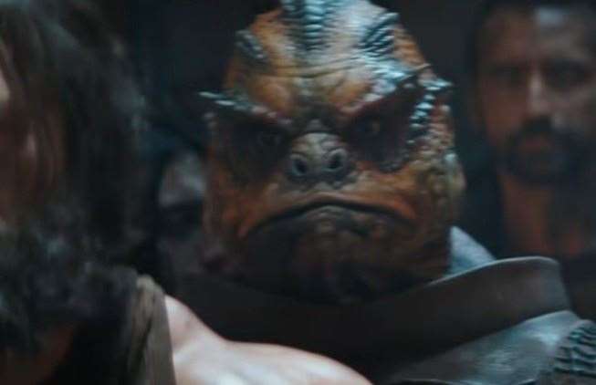 Maidstone fitness instructor lands role in He-Man movie Masters of the ...