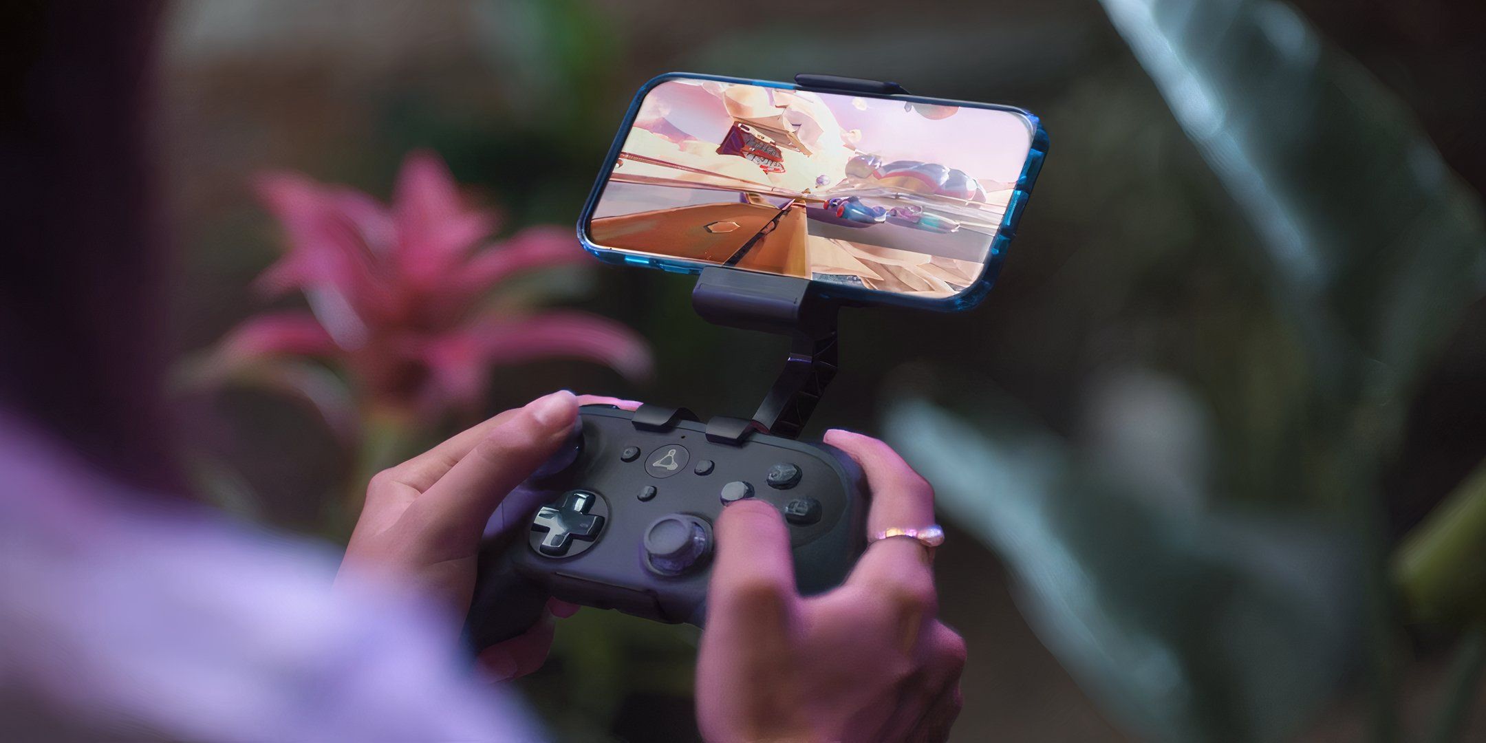 Amazon Luna no longer offering third-party game purchases, no refunds ...