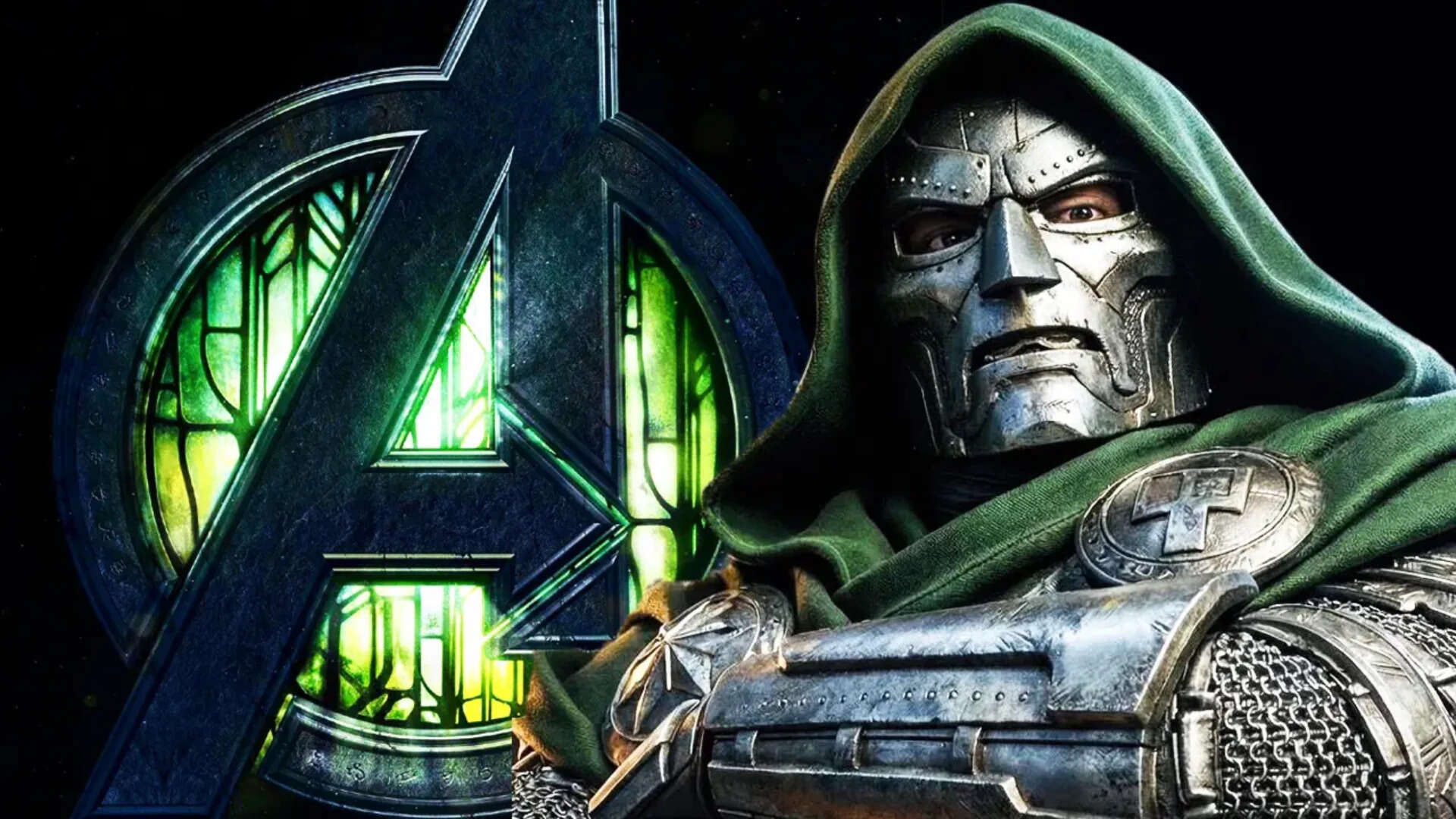 'Avengers: Doomsday' first look set for CinemaCon debut amid star ...