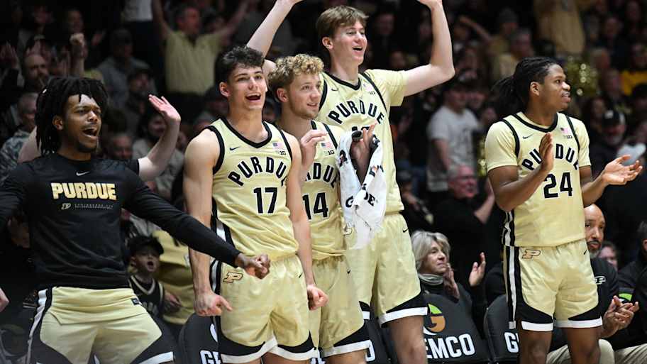 Purdue basketball makes major roster announcement for 2026-27 season