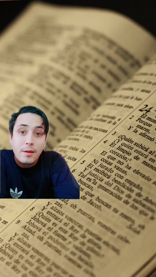 Un cuento breve para reflexionar. #historia #biblia #cuentos #nescrit...