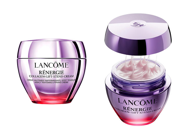 Absolutely fabulous! Lancôme taps TV icon Joanna Lumley to front its ...